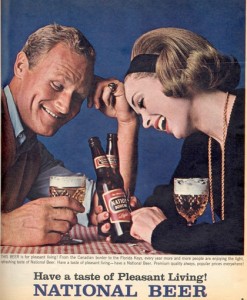 Natty Boh: A Taste For Nostalgia | Baltimore Or Less