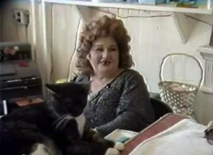 Evening Magazine: “Edith Massey, The Egg Lady” | Baltimore Or Less