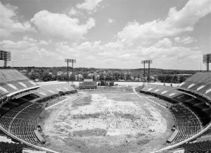 The Demolition and Afterlife of Baltimore Memorial Stadium | Baltimore ...
