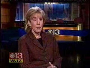 Denise Koch, Experimental Film Star | Baltimore Or Less